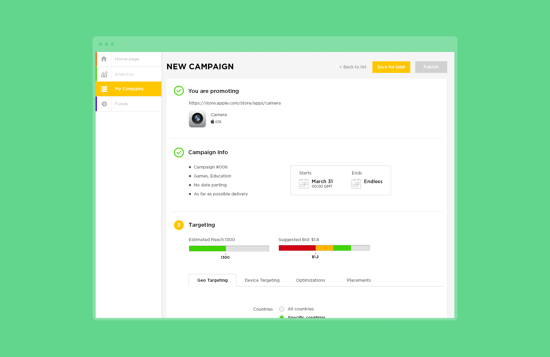Brio Use case - Startapp (start.io)